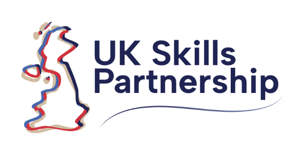 Join with UKSP - UK Skills Partnership