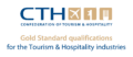 CTH - Confederation of Tourism and Hospitality - UK Skills Partnership